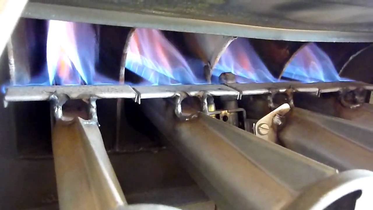 Furnace Heat Exchanger | 0813-8142-1802 | PT Centra Gama