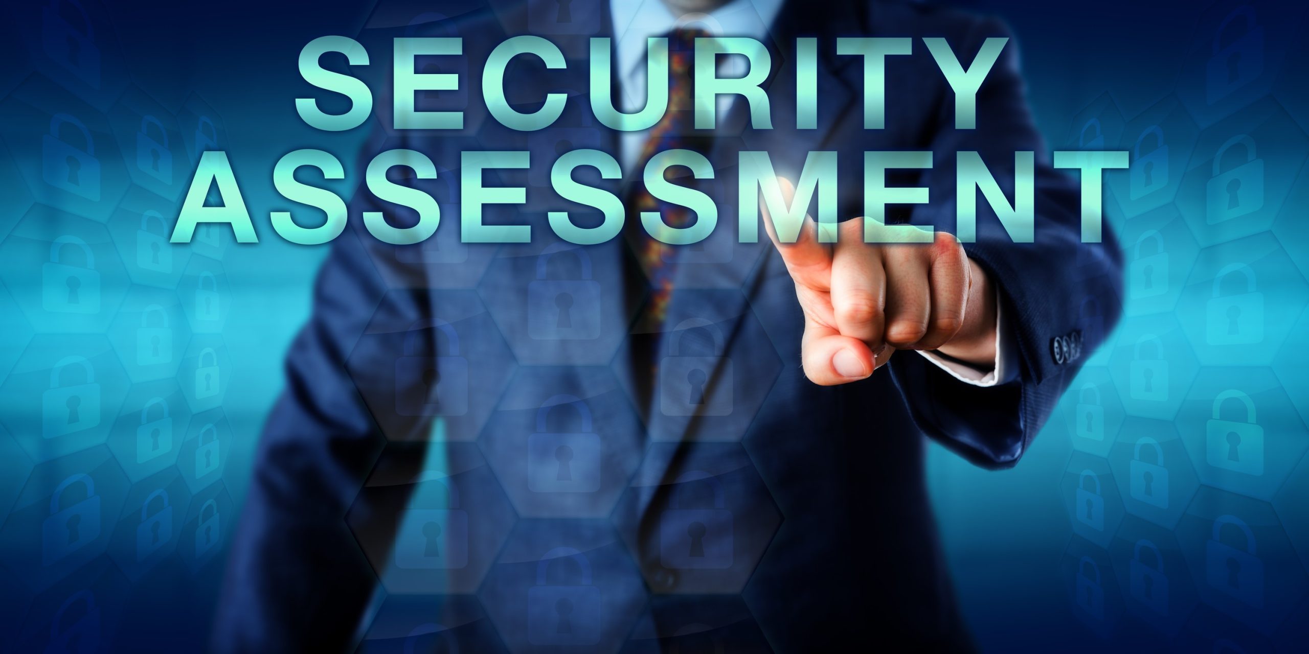 Security Assessment for Leader dan High industry | Centra Gama