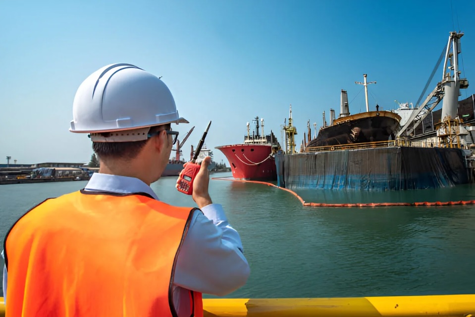 Loading Master Certification | 0813-8142-1802 | PT Centra Gama